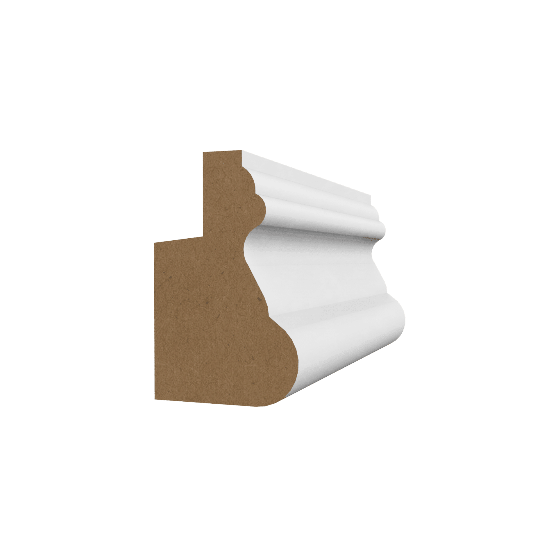 Chair rail - MM0961519 - Interbois